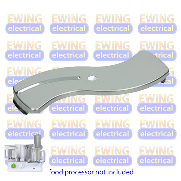 Braun Spare Parts – Ewing Electrical