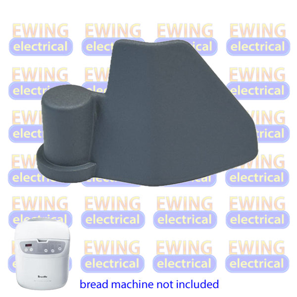 Breville BB280 BBM100 Bread Maker Paddle BB280/37 SP0000306 – Ewing ...