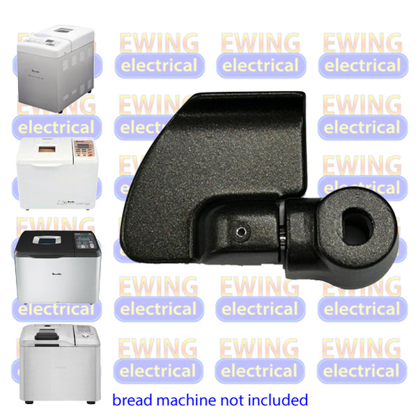 Breville BB420 BBM600 BBM800 Bread Maker Collapsible Paddle BBM800/230 ...