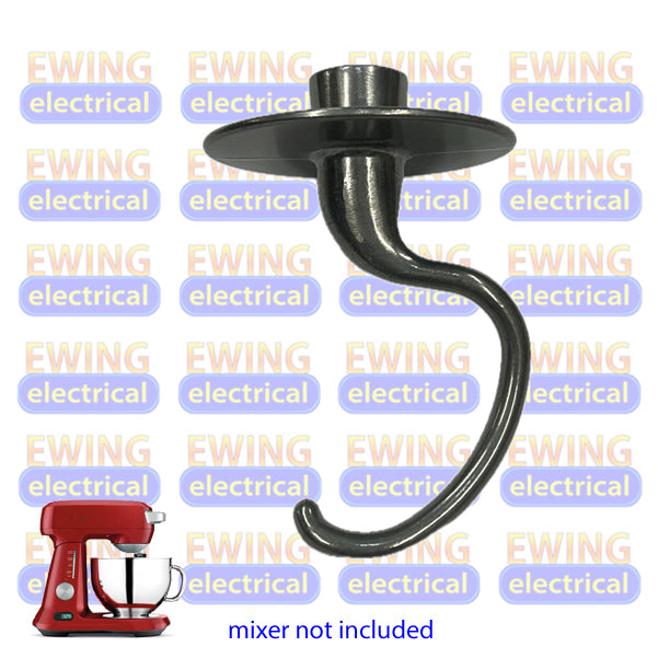 Breville Spare Parts – Ewing Electrical