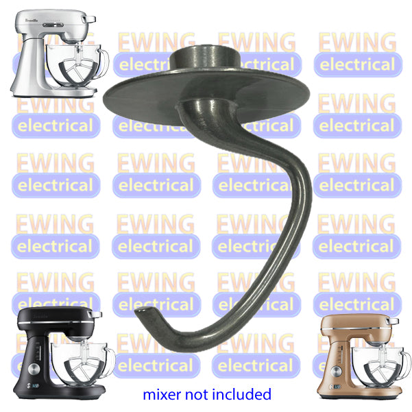 Breville Spare Parts – Ewing Electrical