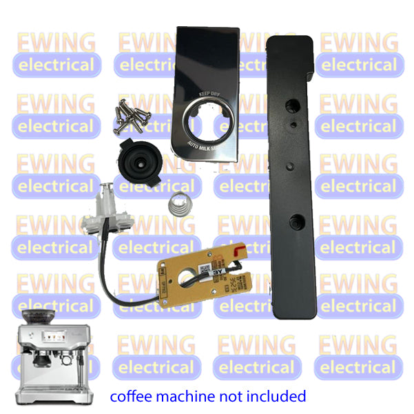 Breville BES880 NTC Base Assembly BES880/06B SP0102952 – Ewing Electrical