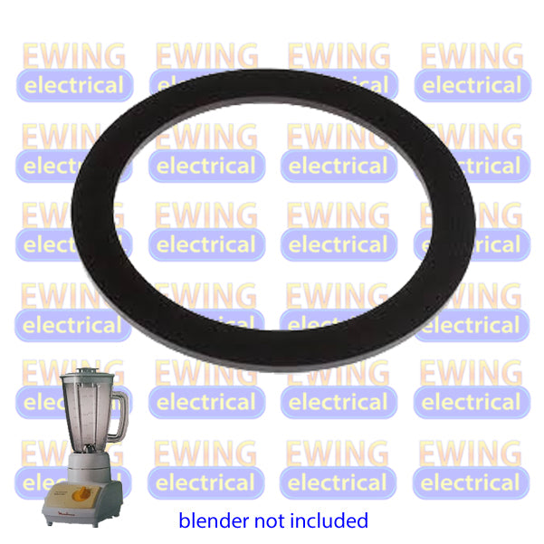 Moulinex AW36 Blender Seal MS0698386 – Ewing Electrical