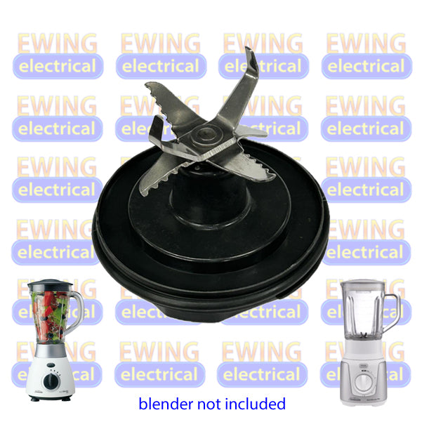Sunbeam Blender Parts – Ewing Electrical