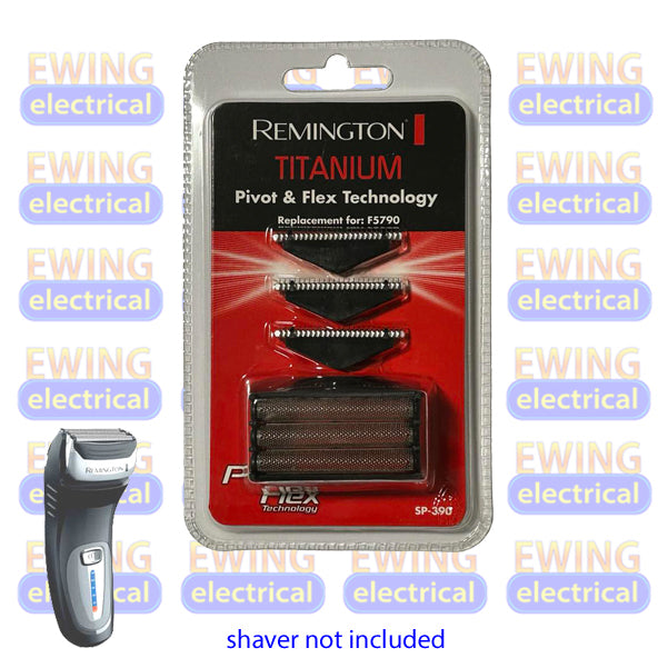 Remington F5790 Foil & Cutter Part SP-390 – Ewing Electrical